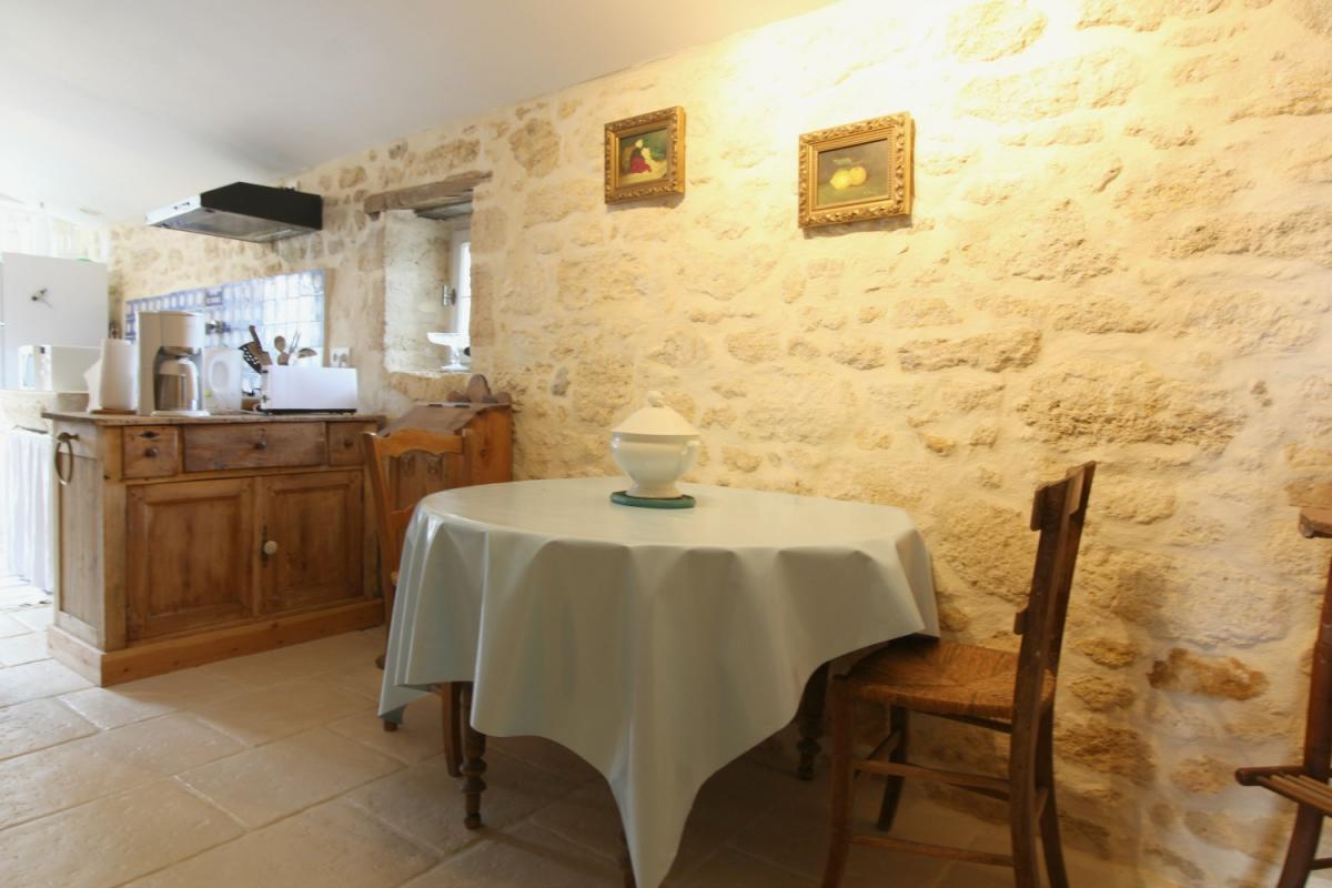 Locations de vacances - Gîtes de France